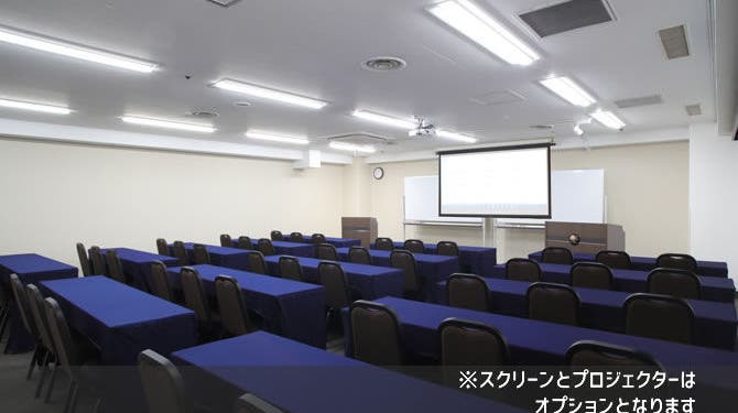 【PREMIUM新大阪901号室】◎JR新大阪駅徒歩3分!窓あり!セミナー・動画撮影・お教室など様々な利用が可能♪の写真1