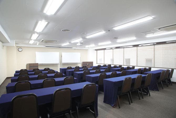 【PREMIUM新大阪901号室】◎JR新大阪駅徒歩3分！窓あり！セミナー・動画撮影・お教室など様々な利用が可能♪の写真5