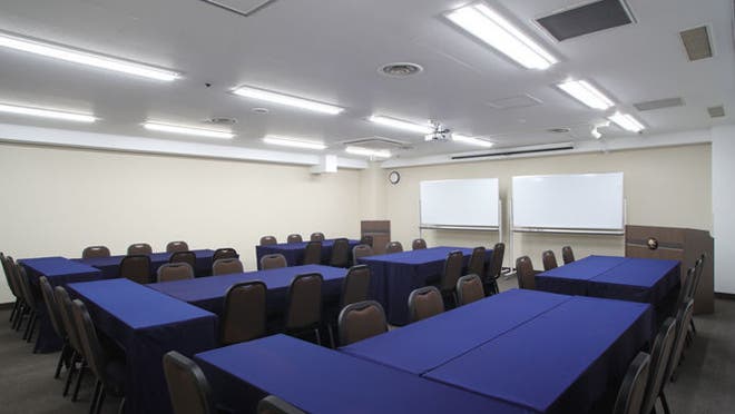 【PREMIUM新大阪901号室】◎JR新大阪駅徒歩3分!窓あり!セミナー・動画撮影・お教室など様々な利用が可能♪の写真6