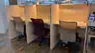 【旭川 by 街角自習室】1名DESK②の写真2