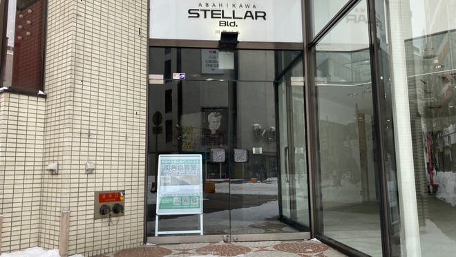 【旭川 by 街角自習室】1名DESK③の写真6