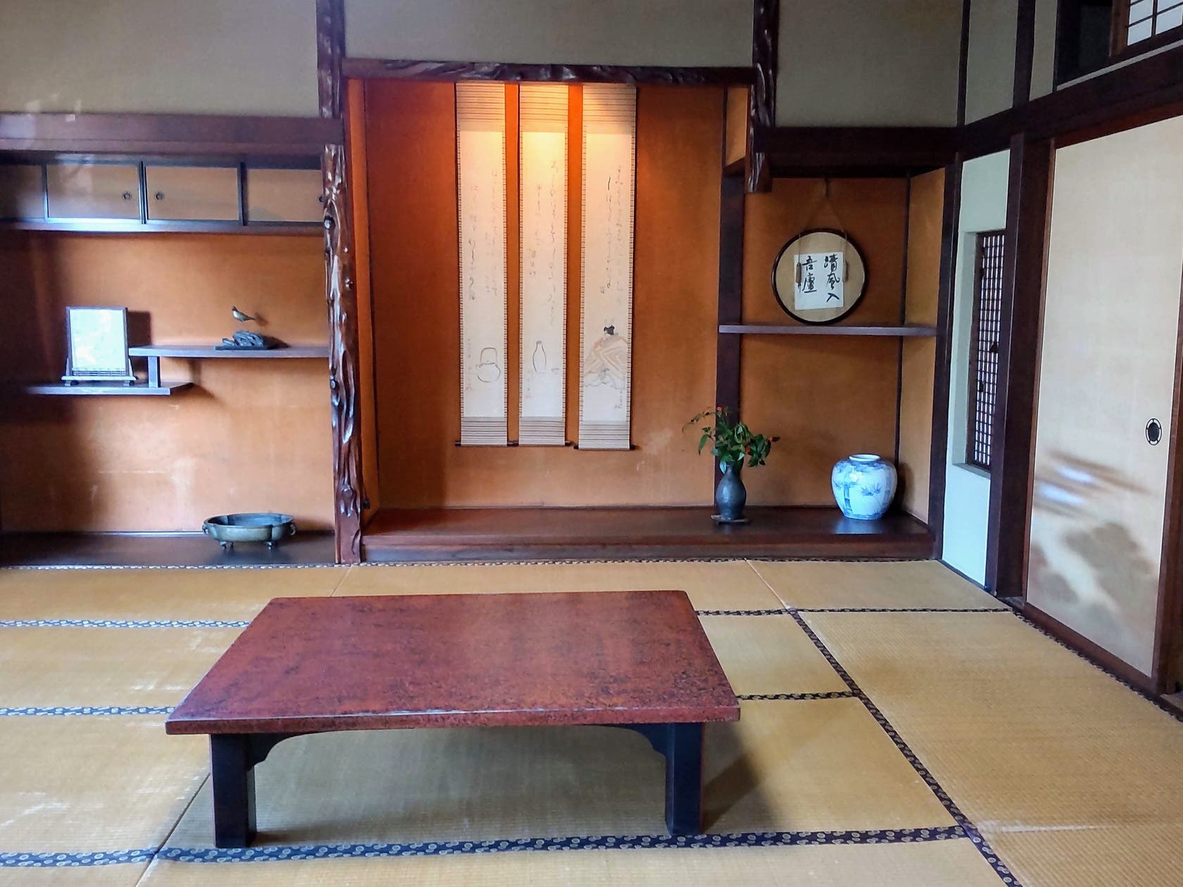 埼玉県 ◎ 三味線が聴こえる明治大正期の木造３階建 #料亭 #芸者 #花街 #古民家 #ハウススタジオの写真4