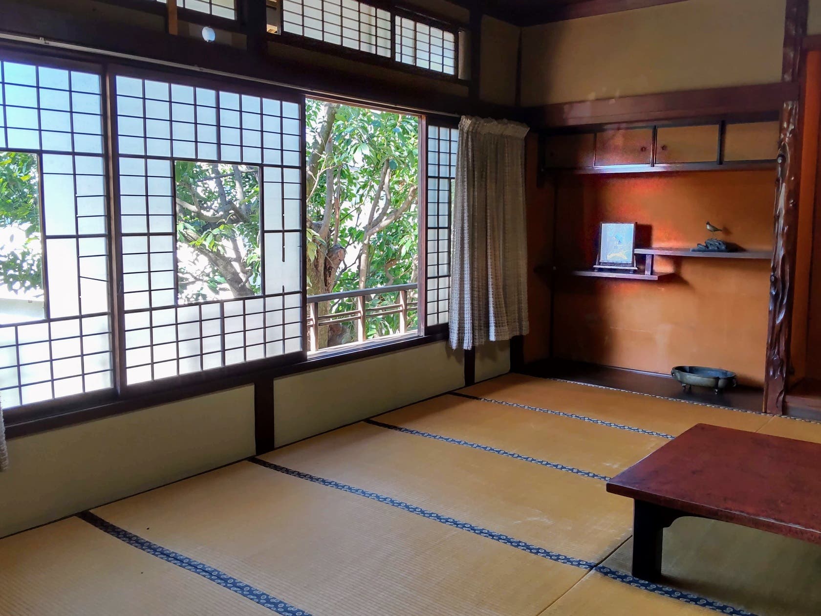 埼玉県 ◎ 三味線が聴こえる明治大正期の木造３階建 #料亭 #芸者 #花街 #古民家 #ハウススタジオの写真5