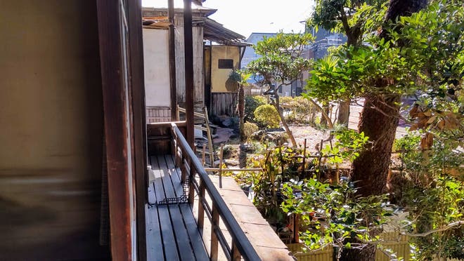 埼玉県 ◎ 三味線が聴こえる明治大正期の木造3階建 #料亭 #芸者 #花街 #古民家 #ハウススタジオの写真6