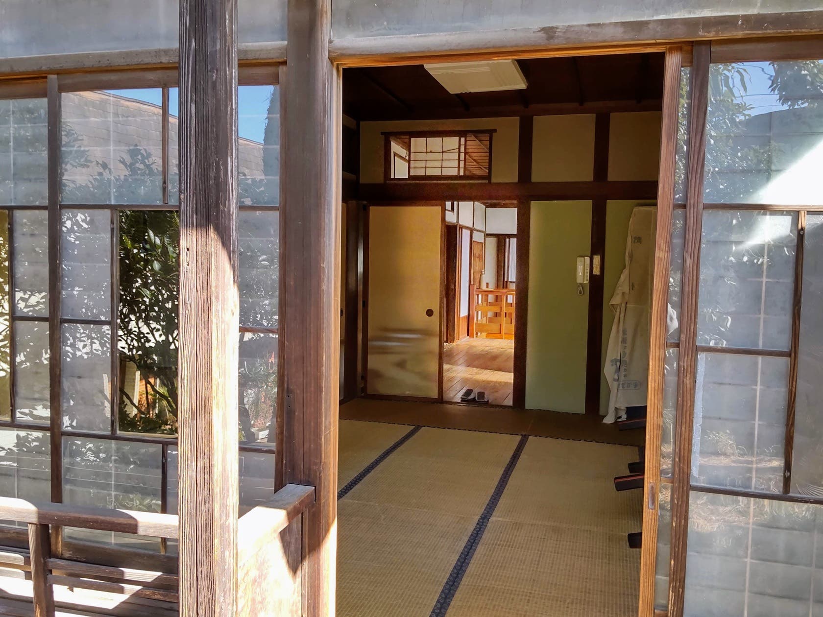 埼玉県 ◎ 三味線が聴こえる明治大正期の木造３階建 #料亭 #芸者 #花街 #古民家 #ハウススタジオの写真7