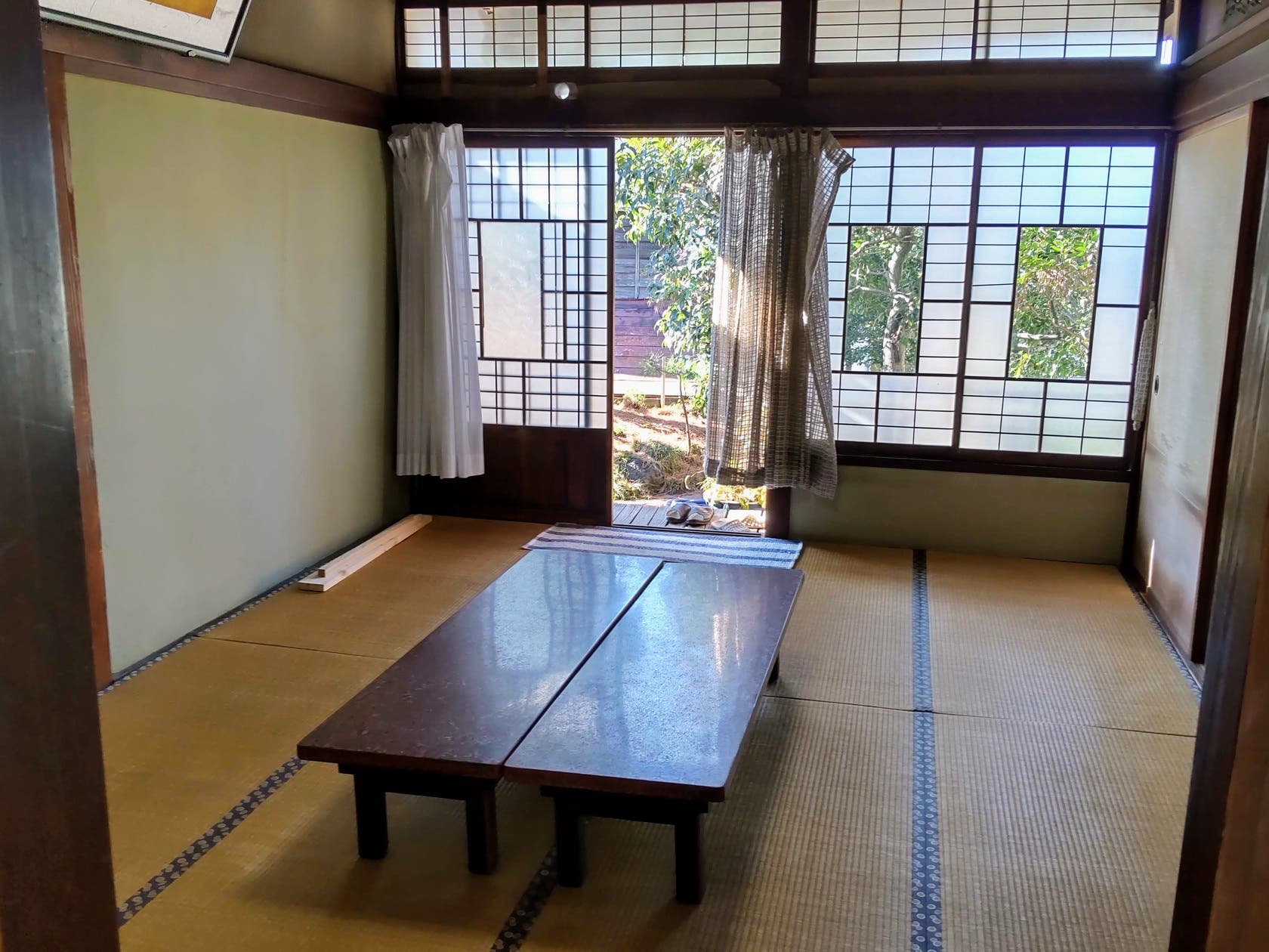 埼玉県 ◎ 三味線が聴こえる明治大正期の木造３階建 #料亭 #芸者 #花街 #古民家 #ハウススタジオの写真10