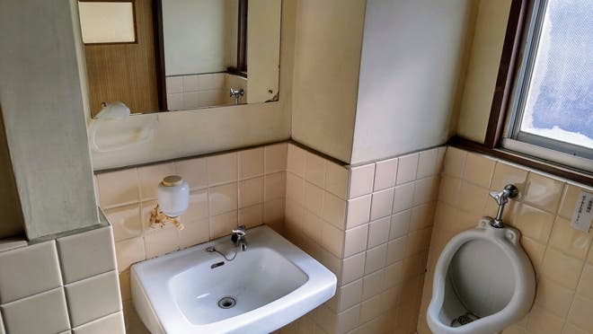 埼玉県 ◎ 三味線が聴こえる明治大正期の木造3階建 #料亭 #芸者 #花街 #古民家 #ハウススタジオの写真11