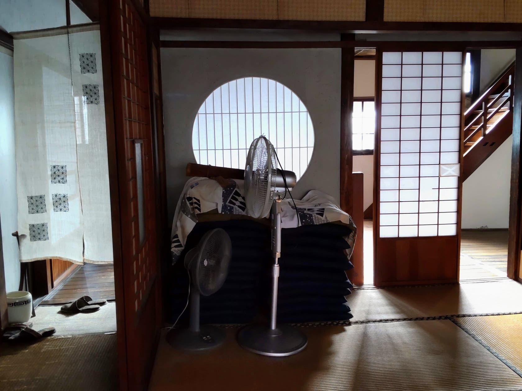 埼玉県 ◎ 三味線が聴こえる明治大正期の木造３階建 #料亭 #芸者 #花街 #古民家 #ハウススタジオの写真14