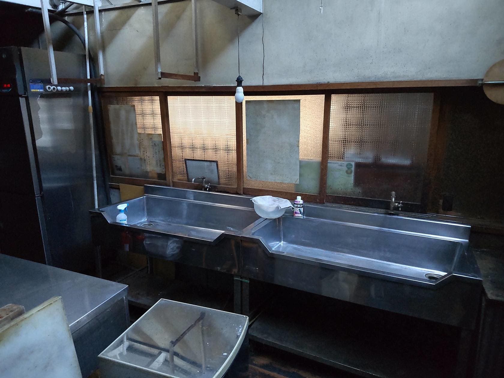 埼玉県 ◎ 三味線が聴こえる明治大正期の木造３階建 #料亭 #芸者 #花街 #古民家 #ハウススタジオの写真22