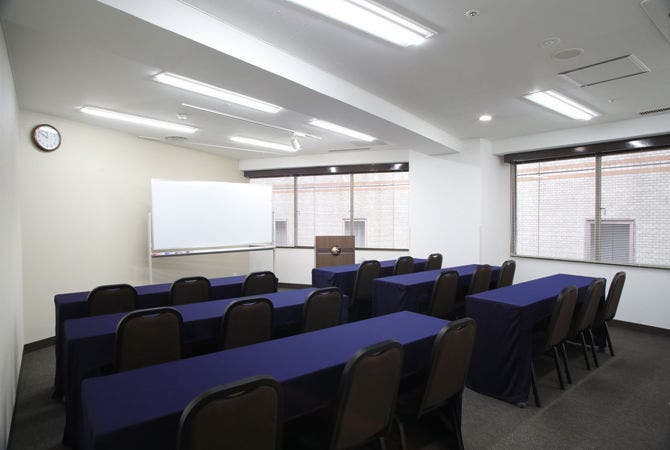 【PREMIUM新大阪902号室】◎JR新大阪駅徒歩3分！窓あり！セミナー・動画撮影・お教室など様々な利用が可能♪の写真5