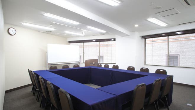 【PREMIUM新大阪902号室】◎JR新大阪駅徒歩3分!窓あり!セミナー・動画撮影・お教室など様々な利用が可能♪の写真6