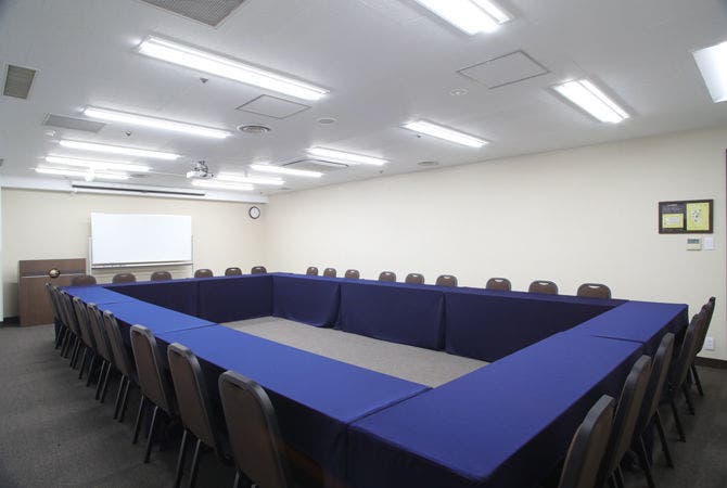 【PREMIUM新大阪903号室】◎JR新大阪駅徒歩3分！窓あり！セミナー・動画撮影・お教室など様々な利用が可能♪の写真6