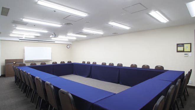 【PREMIUM新大阪903号室】◎JR新大阪駅徒歩3分!窓あり!セミナー・動画撮影・お教室など様々な利用が可能♪の写真6