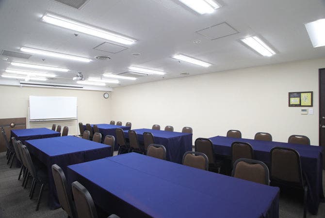 【PREMIUM新大阪903号室】◎JR新大阪駅徒歩3分！窓あり！セミナー・動画撮影・お教室など様々な利用が可能♪の写真7