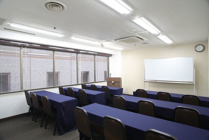 【PREMIUM新大阪904号室】◎JR新大阪駅徒歩3分！窓あり！セミナー・動画撮影・お教室など様々な利用が可能♪の写真4