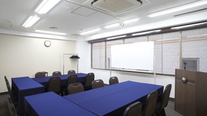 【PREMIUM新大阪904号室】◎JR新大阪駅徒歩3分!窓あり!セミナー・動画撮影・お教室など様々な利用が可能♪の写真5