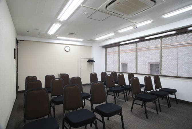 【PREMIUM新大阪904号室】◎JR新大阪駅徒歩3分！窓あり！セミナー・動画撮影・お教室など様々な利用が可能♪の写真7