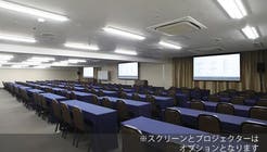 【905号室 バンケットルームA】◎JR新大阪駅徒歩3分!窓あり!セミナー・動画撮影・お教室など様々な利用が可能♪の写真2