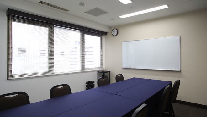 【PREMIUM新大阪907号室】◎JR新大阪駅徒歩3分!窓あり!セミナー・動画撮影・お教室など様々な利用が可能♪の写真2