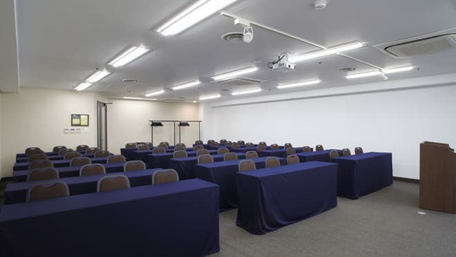 【PREMIUM新大阪910号室】◎JR新大阪駅徒歩3分!窓あり!セミナー・動画撮影・お教室など様々な利用が可能♪の写真2