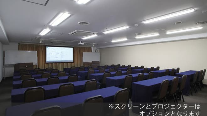 【PREMIUM新大阪910号室】◎JR新大阪駅徒歩3分!窓あり!セミナー・動画撮影・お教室など様々な利用が可能♪の写真3