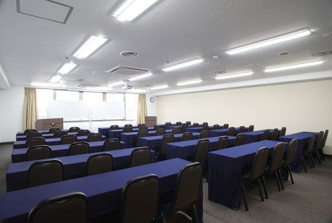 【PREMIUM新大阪910号室】◎JR新大阪駅徒歩3分！窓あり！セミナー・動画撮影・お教室など様々な利用が可能♪の写真4