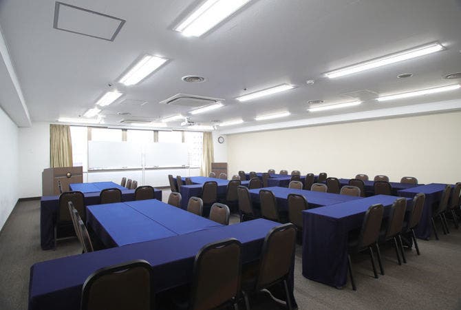 【PREMIUM新大阪910号室】◎JR新大阪駅徒歩3分！窓あり！セミナー・動画撮影・お教室など様々な利用が可能♪の写真5