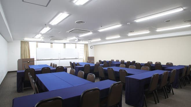 【PREMIUM新大阪910号室】◎JR新大阪駅徒歩3分!窓あり!セミナー・動画撮影・お教室など様々な利用が可能♪の写真5