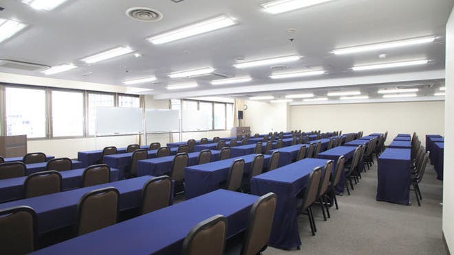 【PREMIUM新大阪911号室】◎JR新大阪駅徒歩3分!窓あり!セミナー・動画撮影・お教室など様々な利用が可能♪の写真1