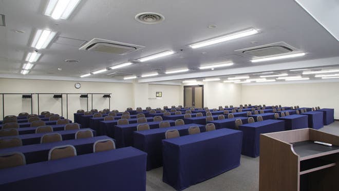 【PREMIUM新大阪911号室】◎JR新大阪駅徒歩3分!窓あり!セミナー・動画撮影・お教室など様々な利用が可能♪の写真2