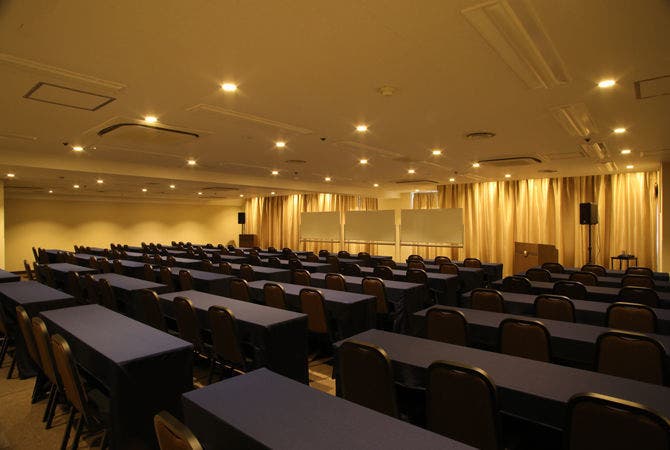 【PREMIUM新大阪911号室】◎JR新大阪駅徒歩3分！窓あり！セミナー・動画撮影・お教室など様々な利用が可能♪の写真4