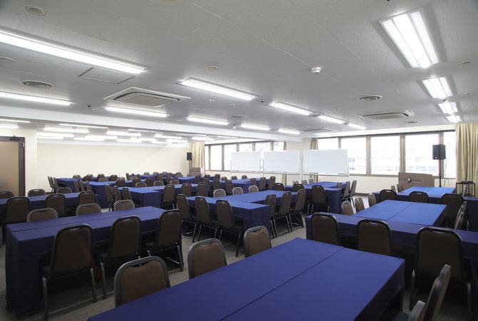 【PREMIUM新大阪911号室】◎JR新大阪駅徒歩3分！窓あり！セミナー・動画撮影・お教室など様々な利用が可能♪の写真7