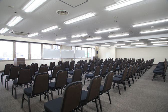 【PREMIUM新大阪911号室】◎JR新大阪駅徒歩3分！窓あり！セミナー・動画撮影・お教室など様々な利用が可能♪の写真9