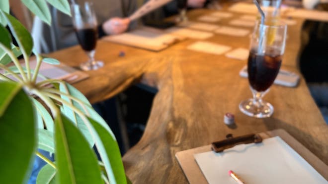 【インスタ映え!】2024年2月リノベーション完了!他にはない空間で過ごそう!の写真12