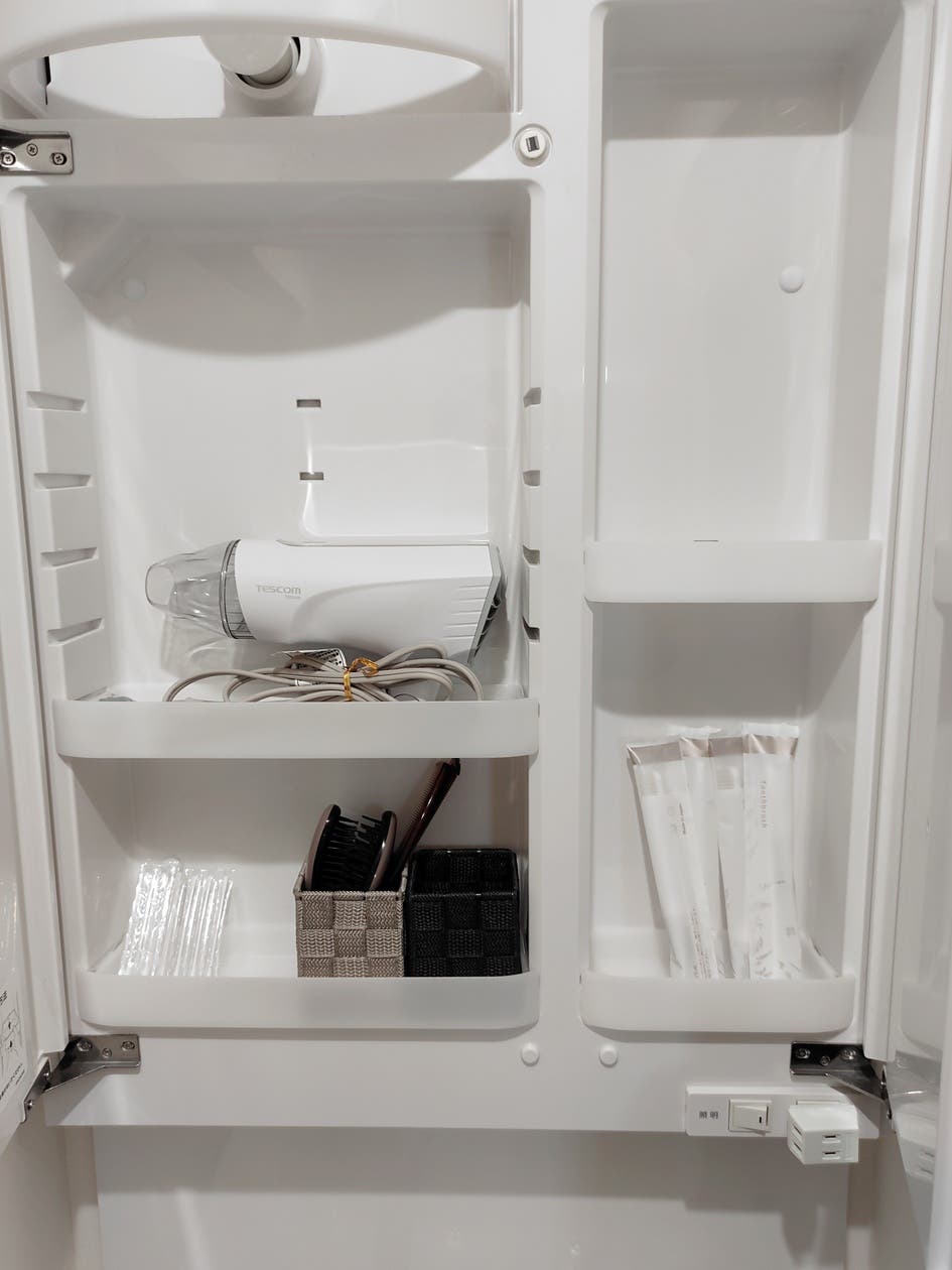 【🌠大阪市内・兵庫・奈良へのアクセス◎🌠】24時間利用可！JR・近鉄・地下鉄3線の鶴橋駅近のお家スペースの写真21