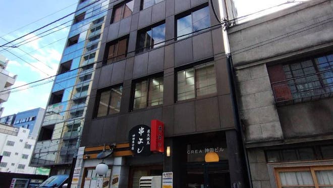 直前割を実施✨東京神田🍀最大20名可🍀駅近2階🍀施術ベッド✨全備品無料✨お得な1日プラン有✨会議/ボードゲームに最適✨の写真23