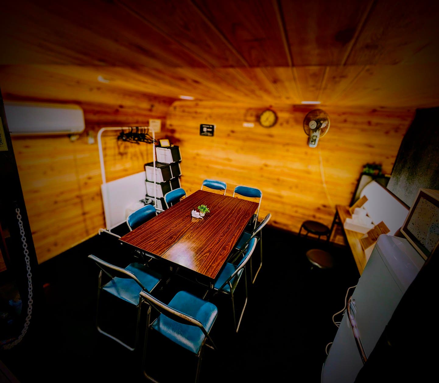 名古屋駅から車で約5分！アイドルライブ、弾き語り、演劇などもできる照明音響完備のスタジオ！の写真8