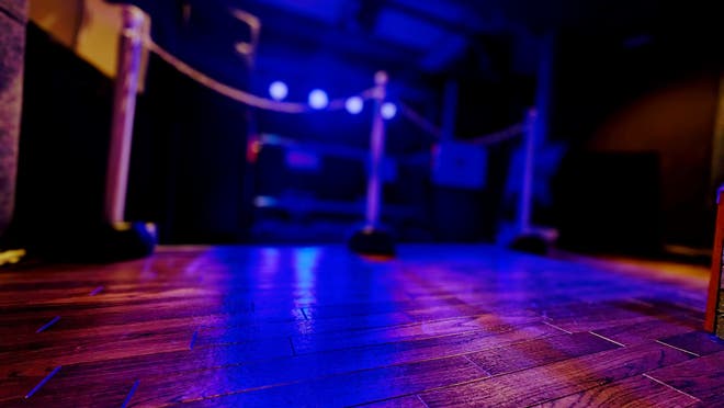 名古屋駅から車で約5分!アイドルライブ、弾き語り、演劇などもできる照明音響完備のスタジオ!の写真1