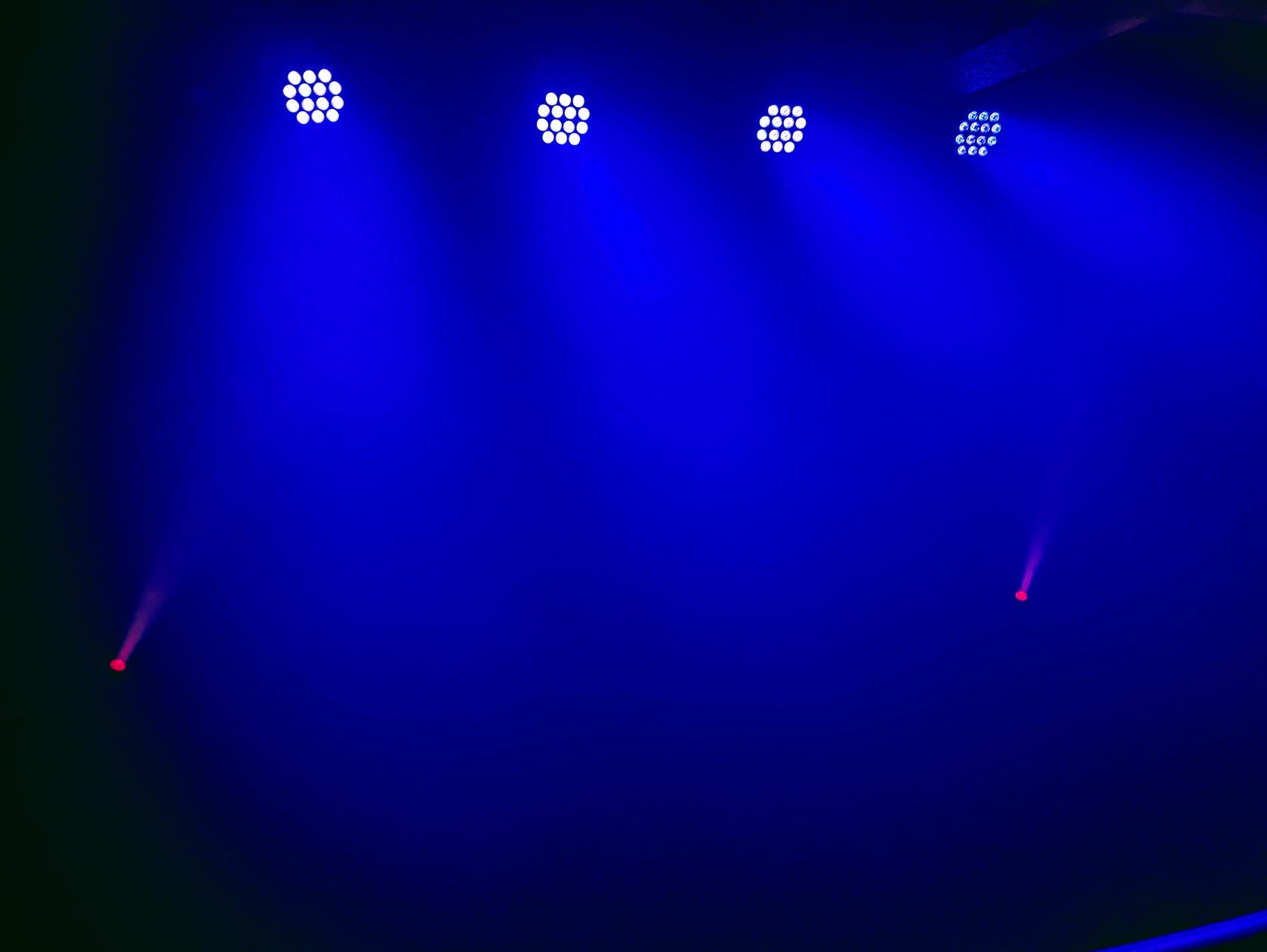 名古屋駅から車で約5分！アイドルライブ、弾き語り、演劇などもできる照明音響完備のスタジオ！の写真6