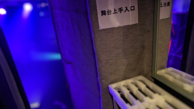 名古屋駅から車で約5分!アイドルライブ、弾き語り、演劇などもできる照明音響完備のスタジオ!の写真5