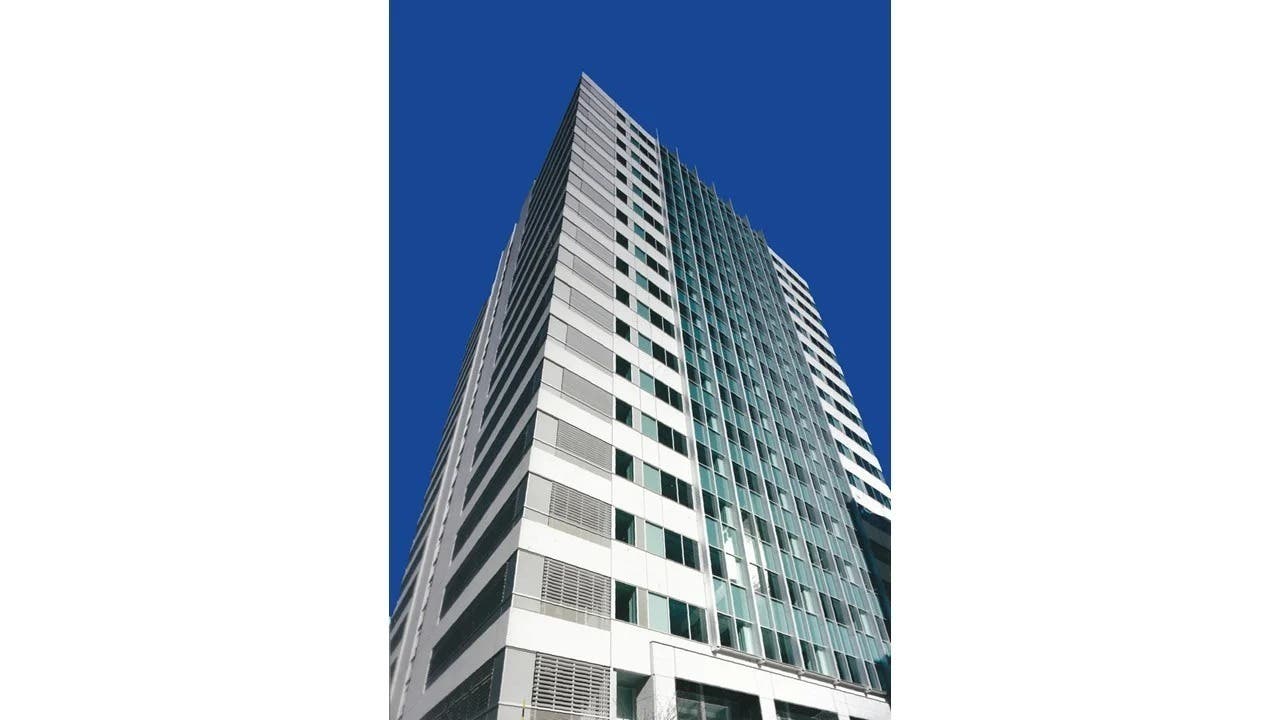 ＜QUICK solo 恵比寿ビジネスタワー【No.2】＞完全個室⭐️Wi-Fi無料！テレワーク/Zoom/自習の写真6