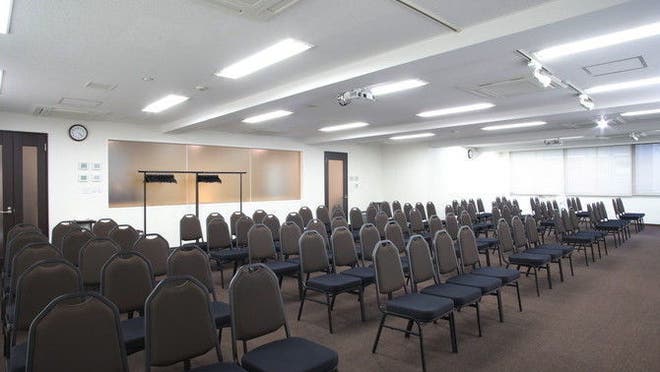 【横浜駅徒歩3分 501号室】 🎄飲食持ち込みOK🎄!セミナー、ウェビナーに!様々な用途可能なサイズ感♪の写真6