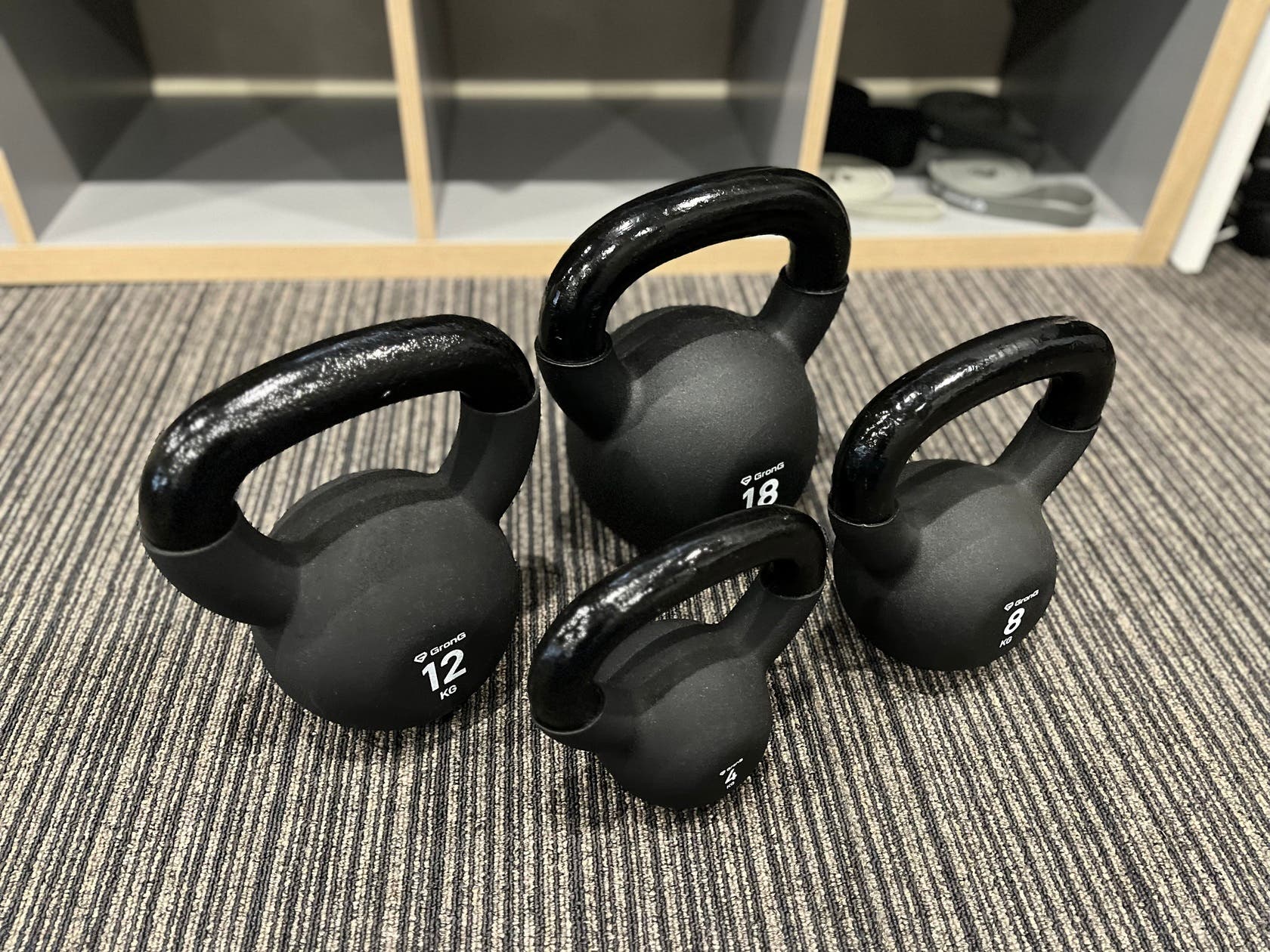 🌿海外風お洒落なレンタルジム🌿圧倒的な清潔感と広々空間で快適なトレーニングに！の写真10