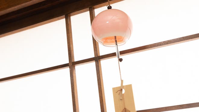 世田谷の古民家1階‼️6畳2間続き間、3駅つかえてとても便利の写真3