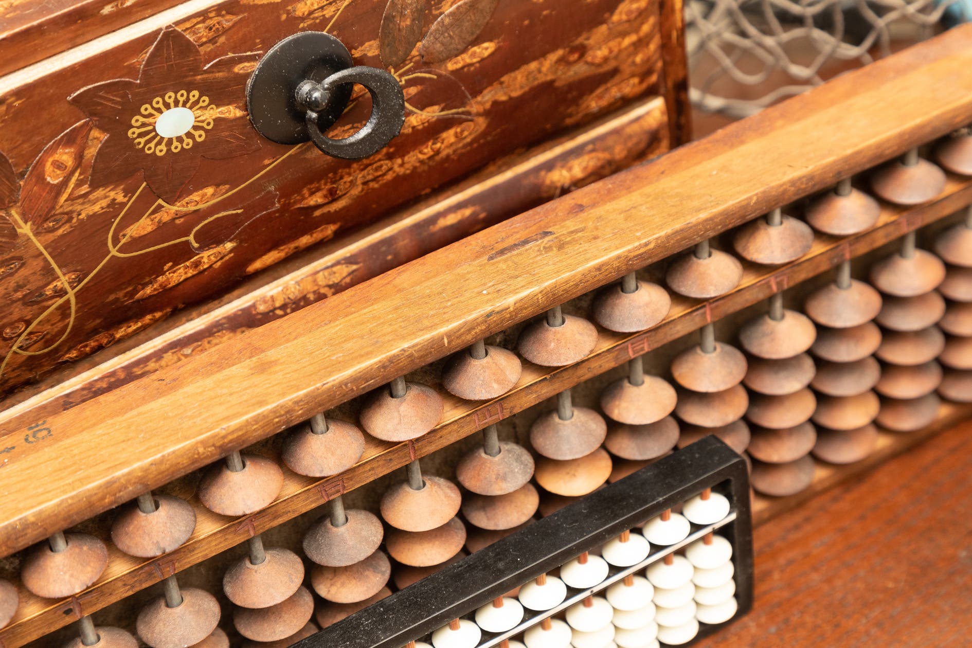 世田谷の古民家1階‼️6畳2間続き間、3駅つかえてとても便利の写真7