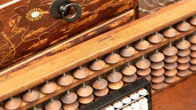 世田谷の古民家1階‼️6畳2間続き間、3駅つかえてとても便利の写真7