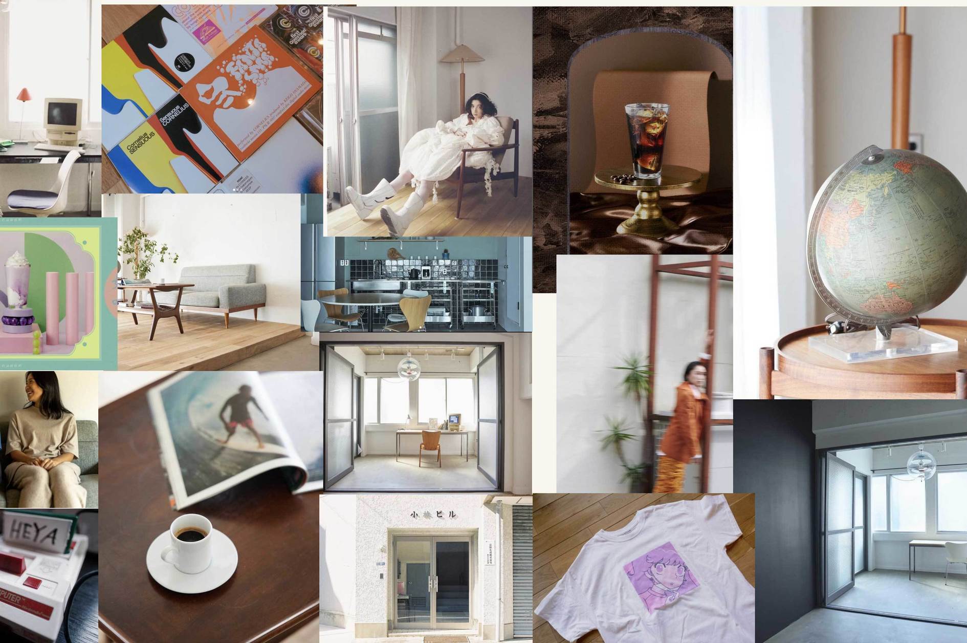 3時間からご利用可能！西日暮里駅徒歩10分｜自然光｜ポートレート｜光回線｜パーティー｜女子会の写真11