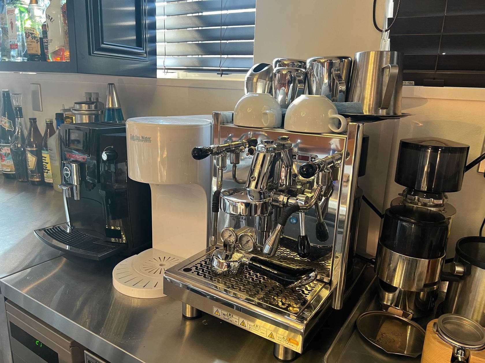 福津市最大30名収容✨　オシャレスペース　レストラン　バー🍷業務用キッチン📶Wi-Fi　推し活 🎬100インチスクリーンの写真10