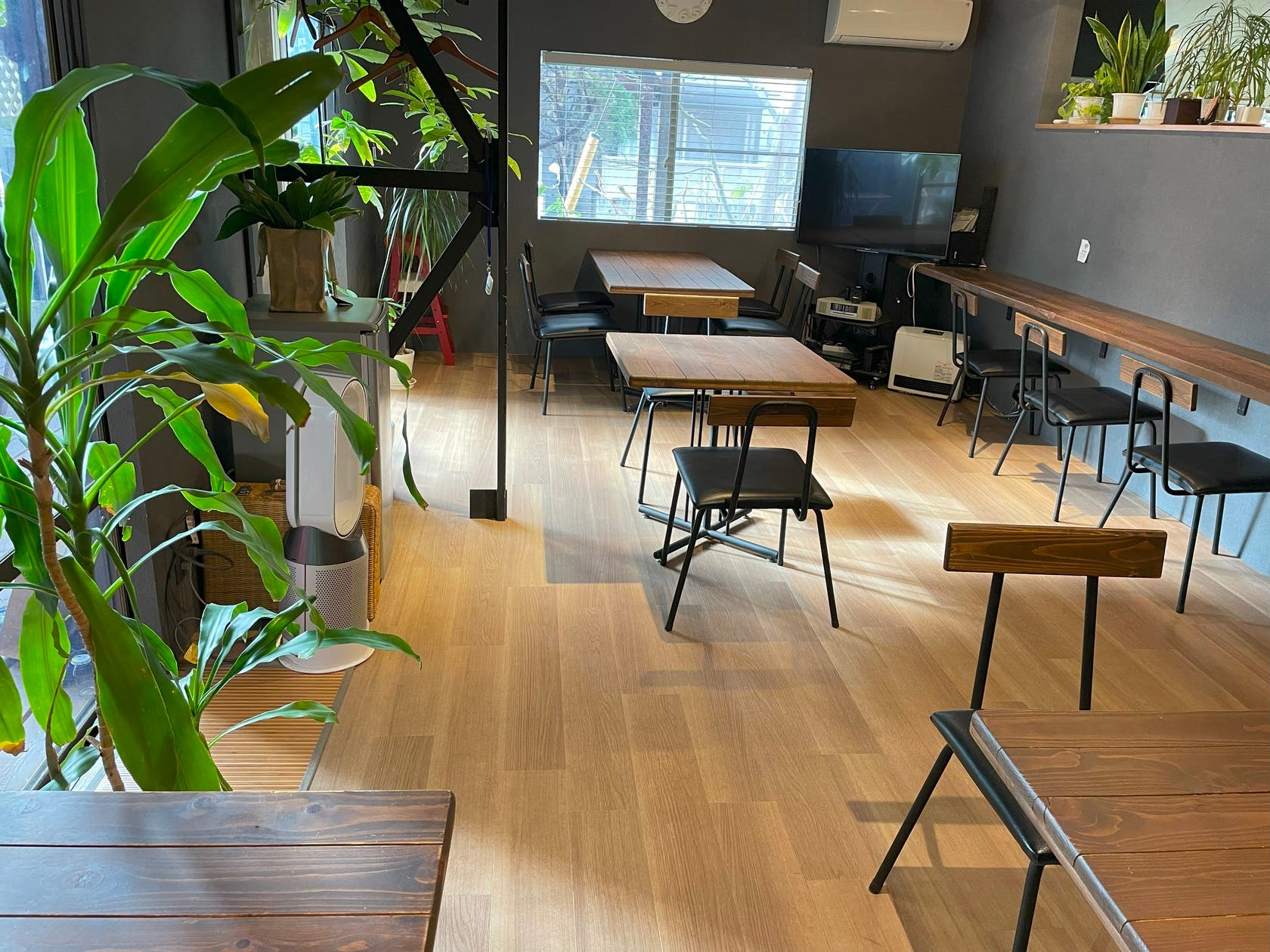 高円寺駅から徒歩８分のカフェ。パーティーやミーティング、イベントなどにの写真4