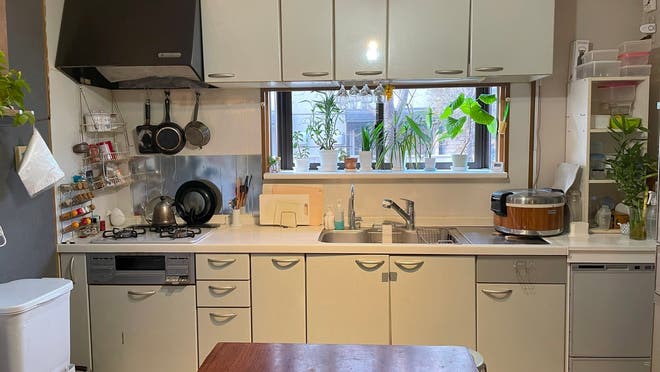 高円寺駅から徒歩8分のカフェ。パーティーやミーティング、イベントなどにの写真5